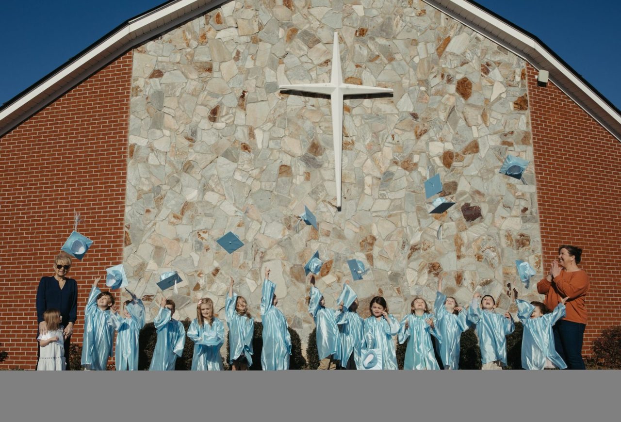 Day Care - The Church at Pinhook